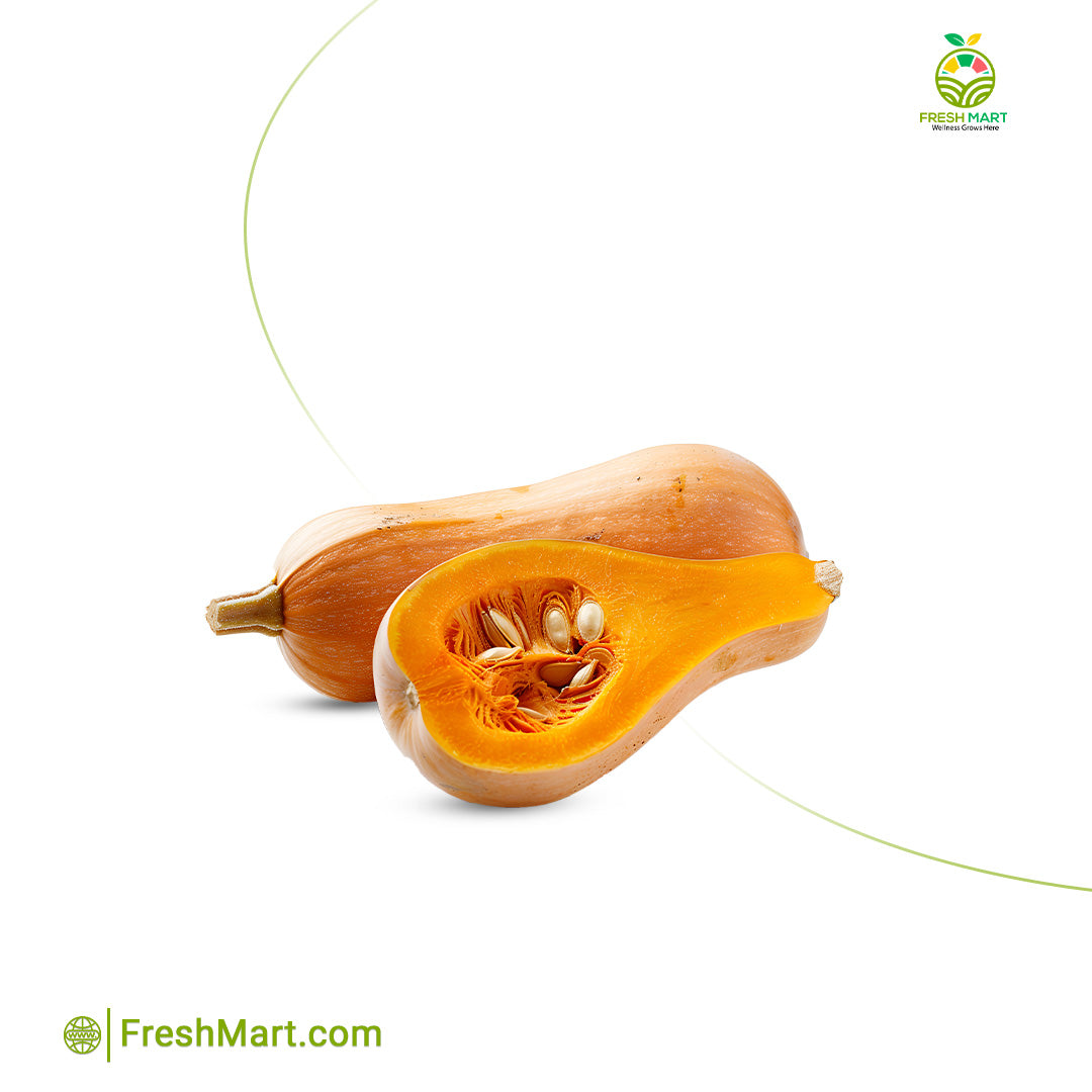 Butternut – Fresh Mart