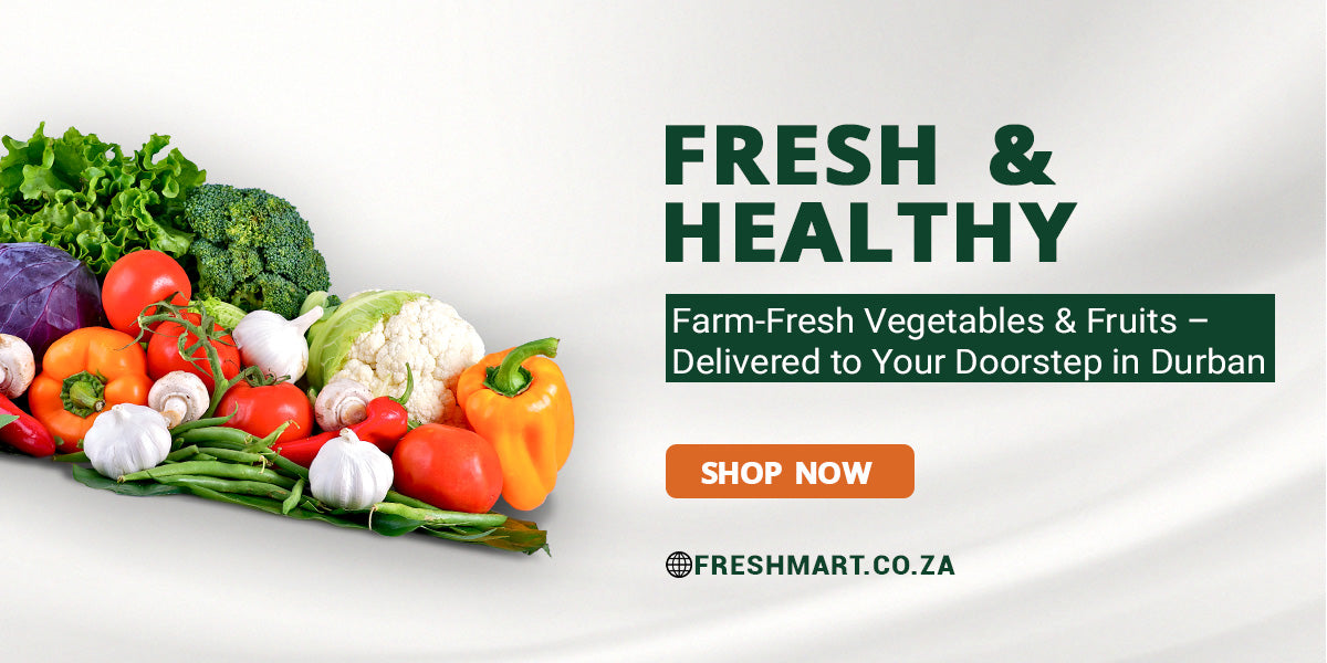 Fresh Mart